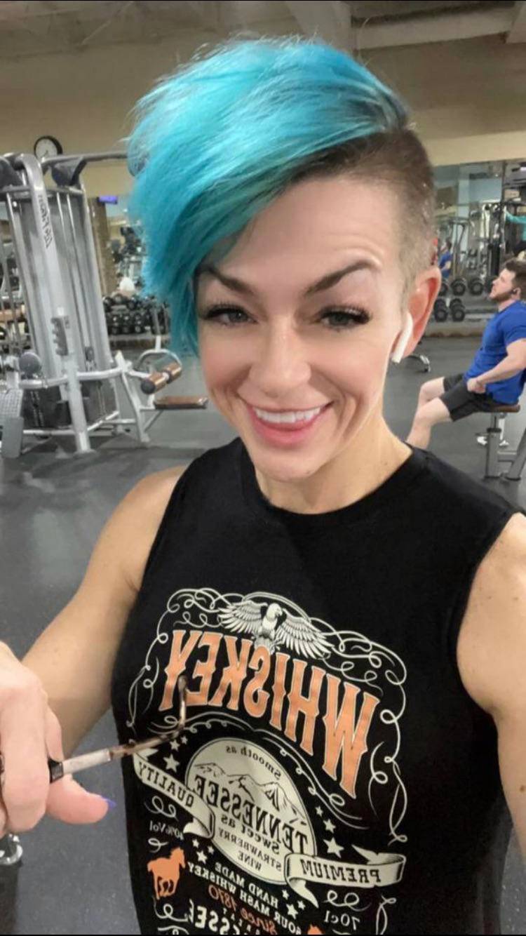 First post, am I your pixie slut | Scrolller