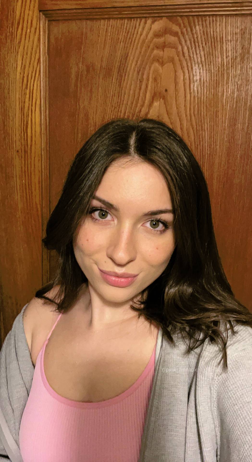 First post here, hi!!:) | Scrolller