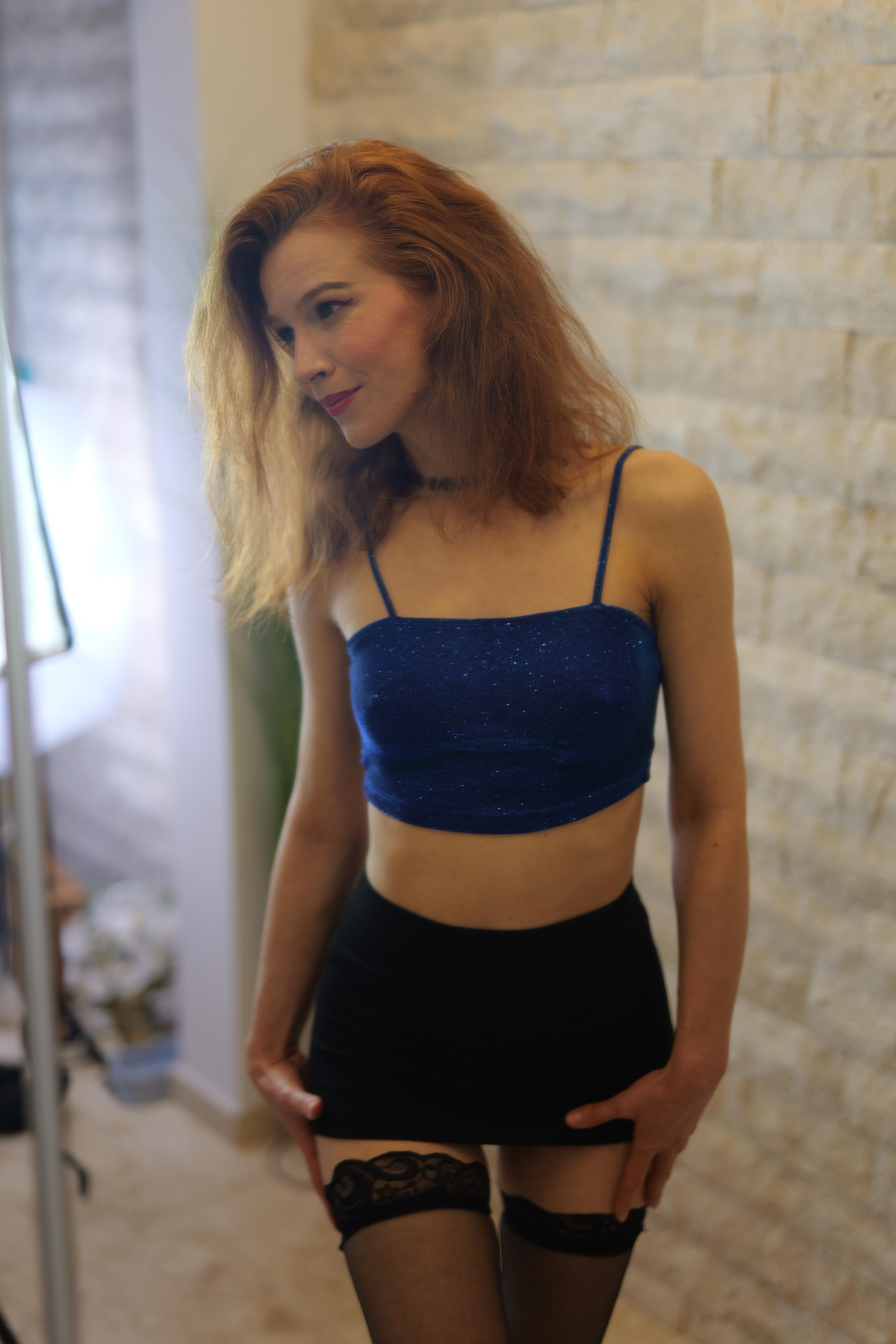 First post here! Room for one more ginger? | Scrolller