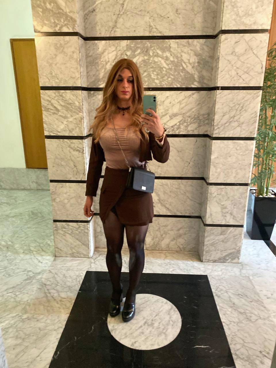 First time fully feminized | Scrolller