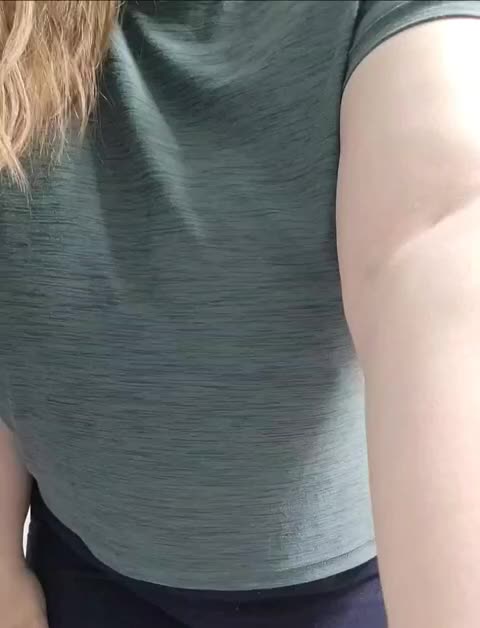 First time here! How am I doing? | Scrolller