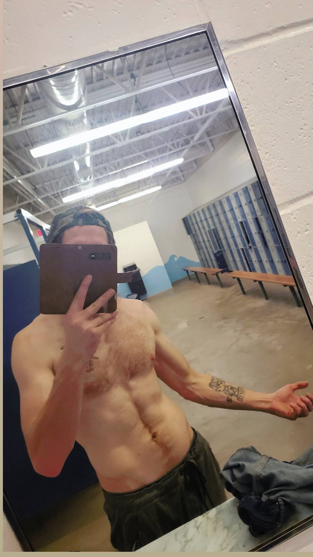 first time poster here! | Scrolller