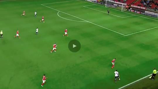 First time riding Large Flint and he rewards me with a creampie! 💗 | Scrolller