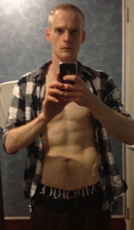 Fit lad? | Scrolller