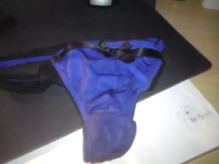 Discover more like Users Post: Cum on sisters thong and Related Content | Scrolller