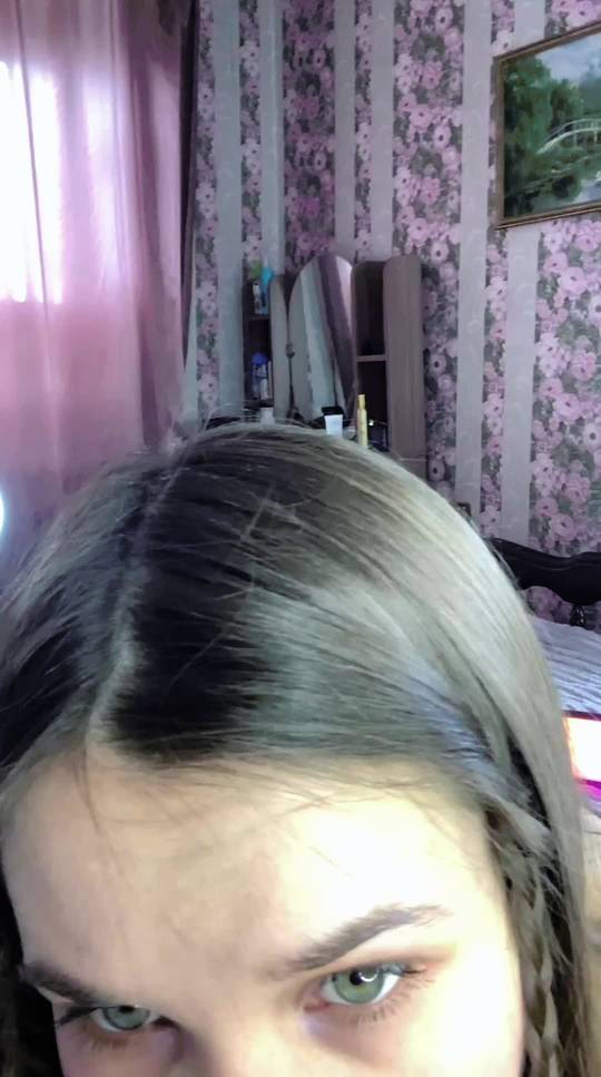 Flashing Did you wake up from what you saw? | Scrolller