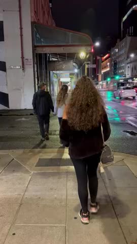 Flashing in the streets | Scrolller