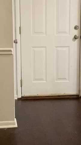 Flashing the Uber delivery guy | Scrolller