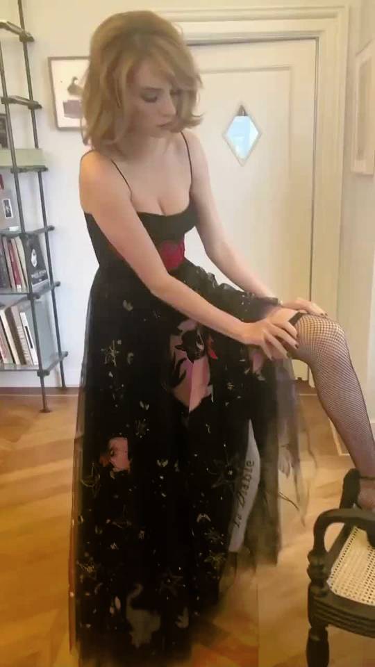 Flawless for the "Stranger Things" Premiere | Scrolller