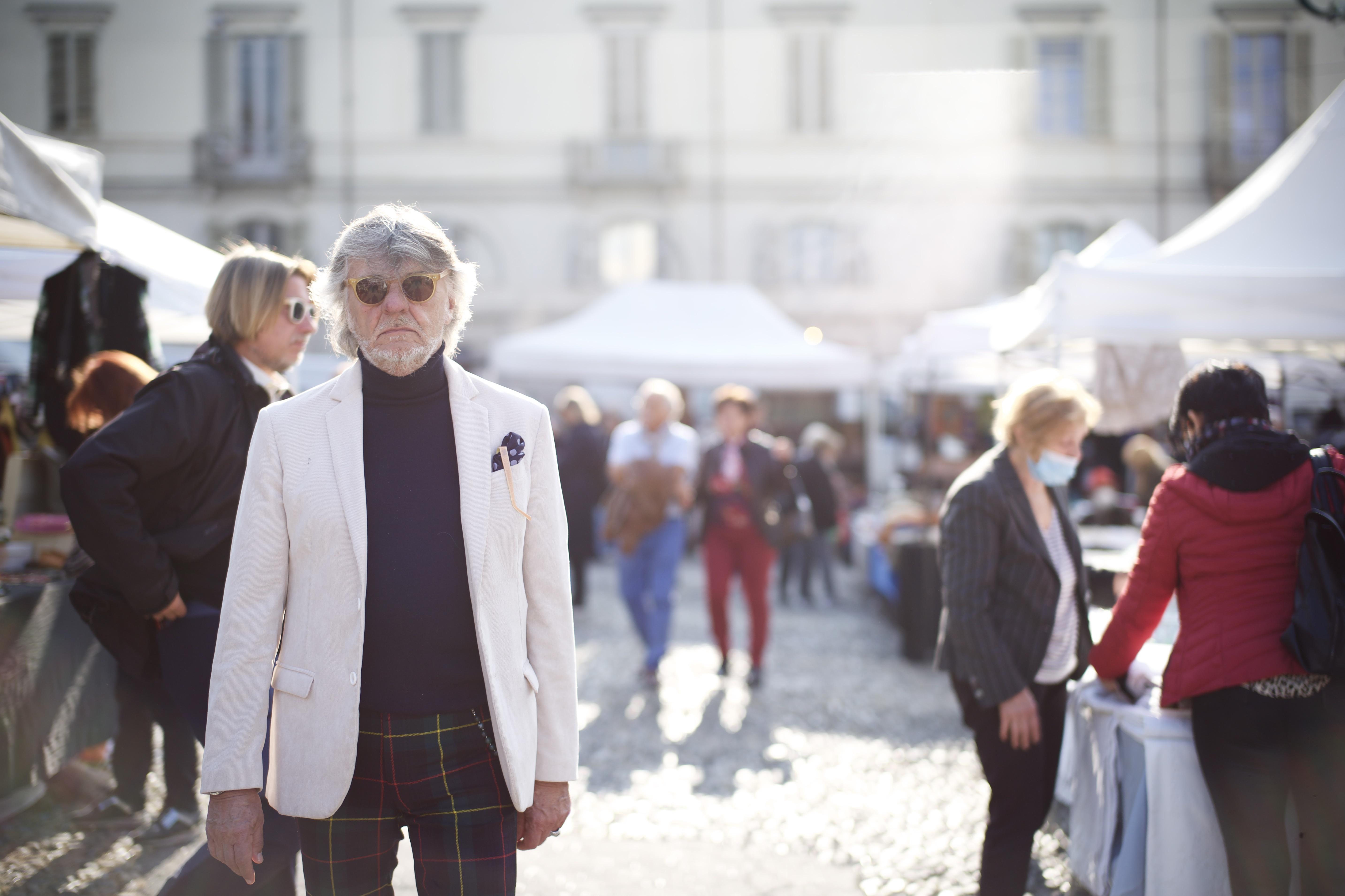 Flea market finds | Scrolller