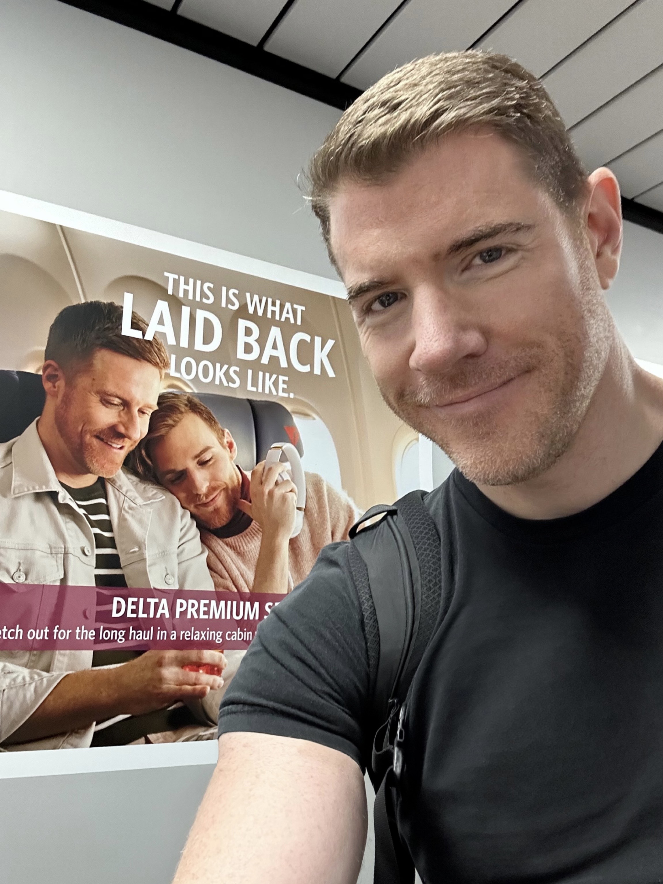 Flying to Berlin | Scrolller