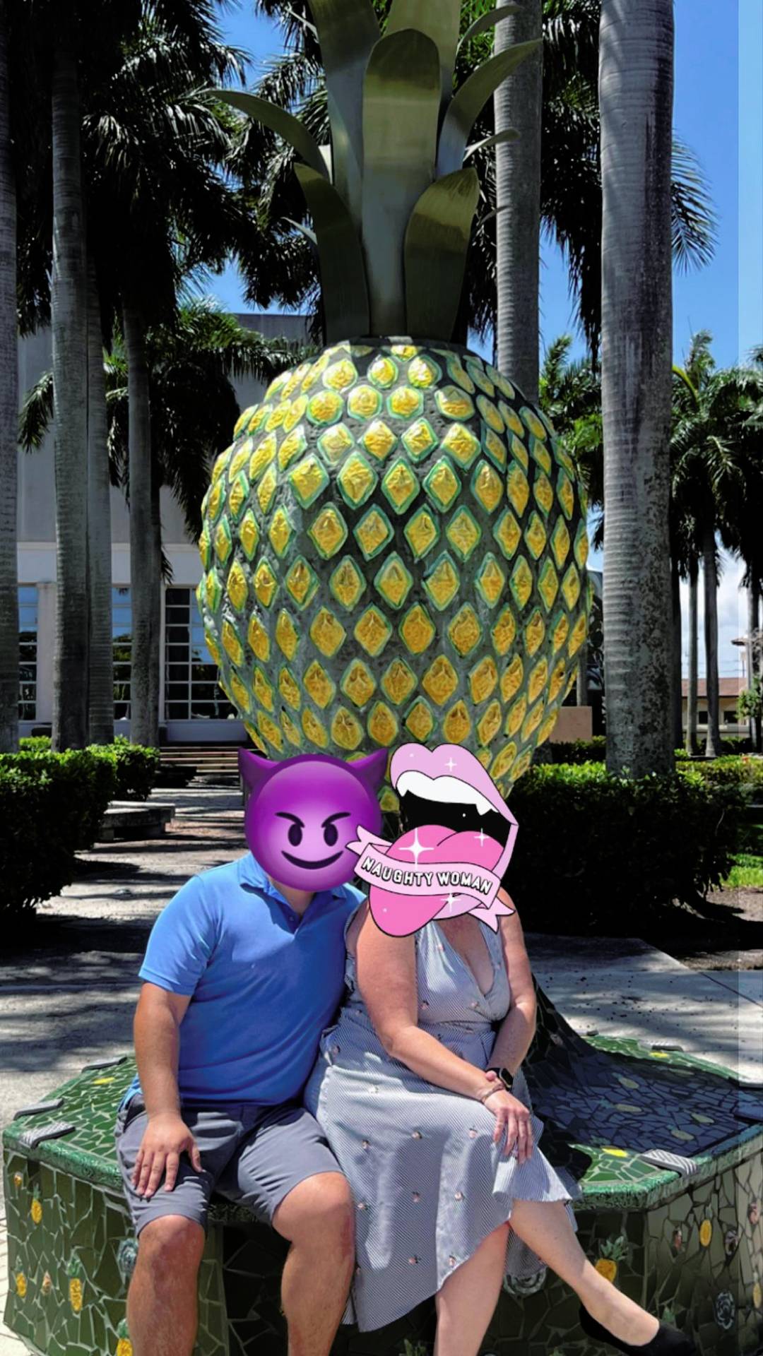 [FM4FM][Davie, FL] - Newbie Married Couple looking for like-minded friends! | Scrolller