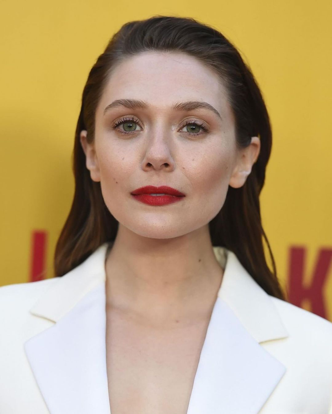 Red lipstick | Scrolller