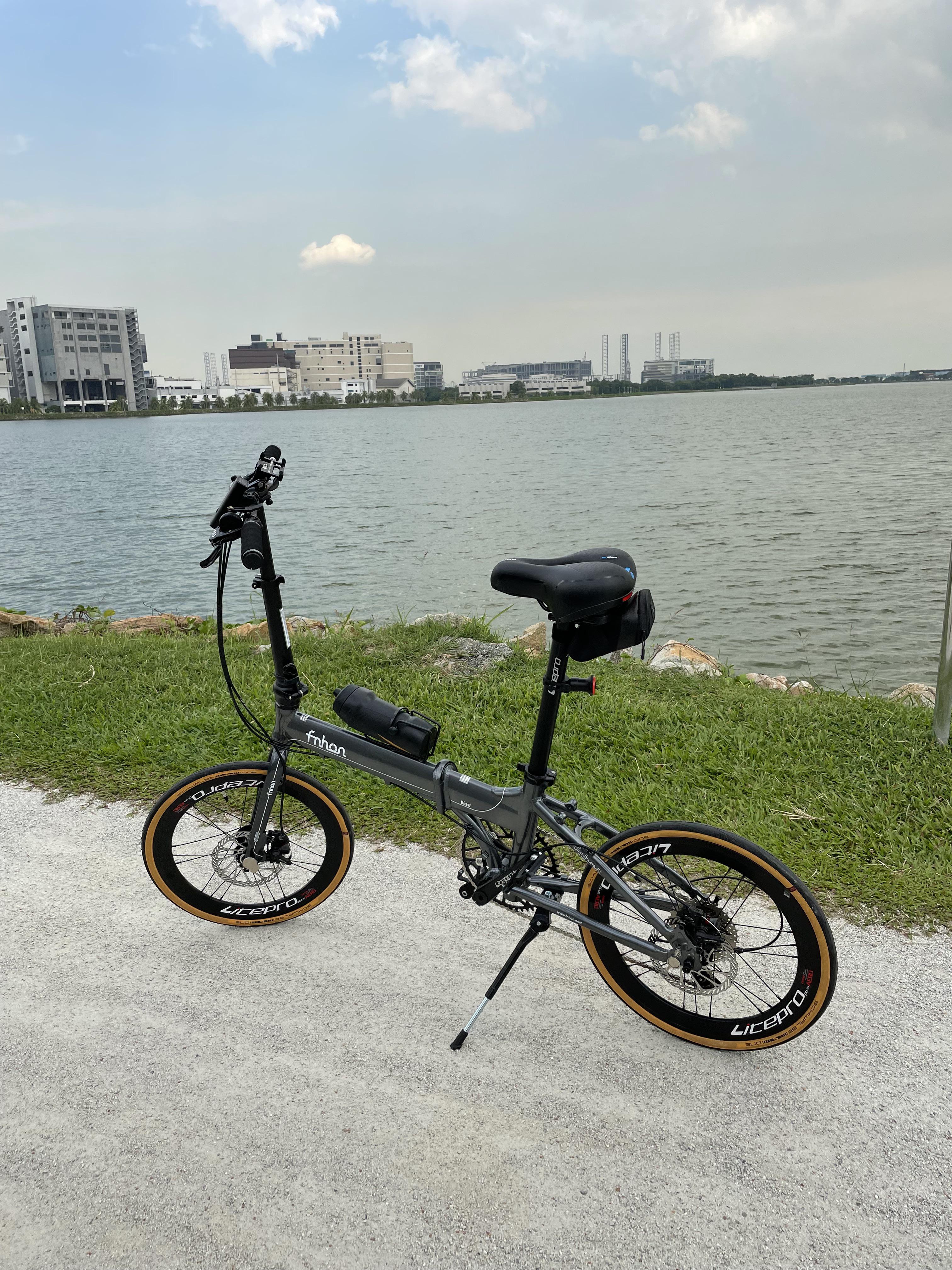 Fnhon Blast | Scrolller