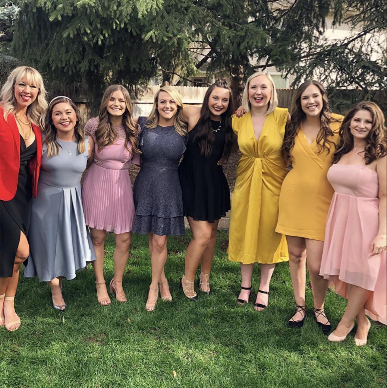 formal gals | Scrolller