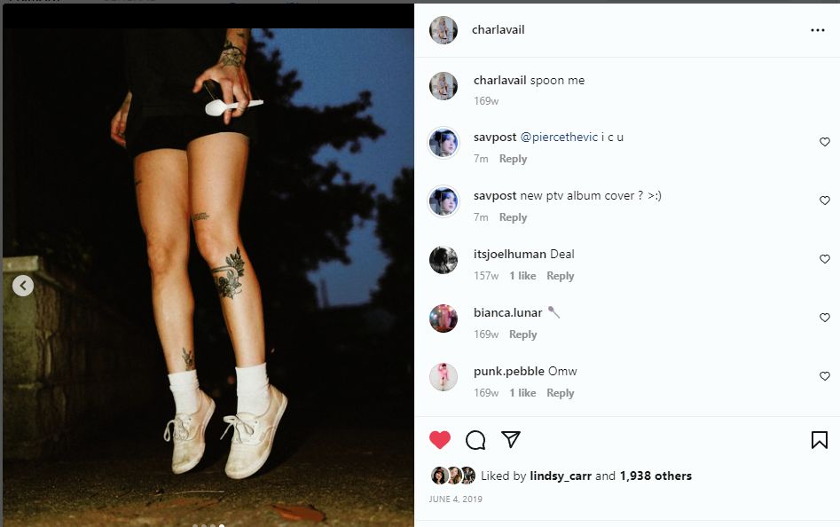 FOUND ORIGINAL PIC | Scrolller