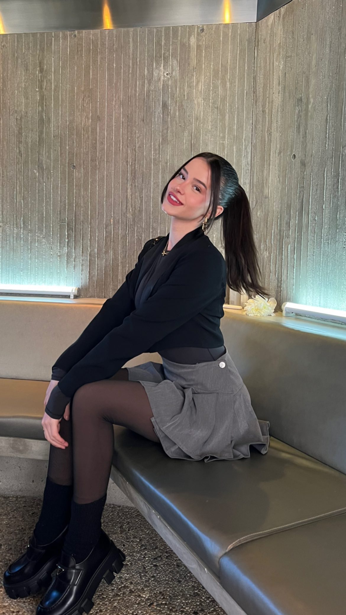 French girls top | Scrolller