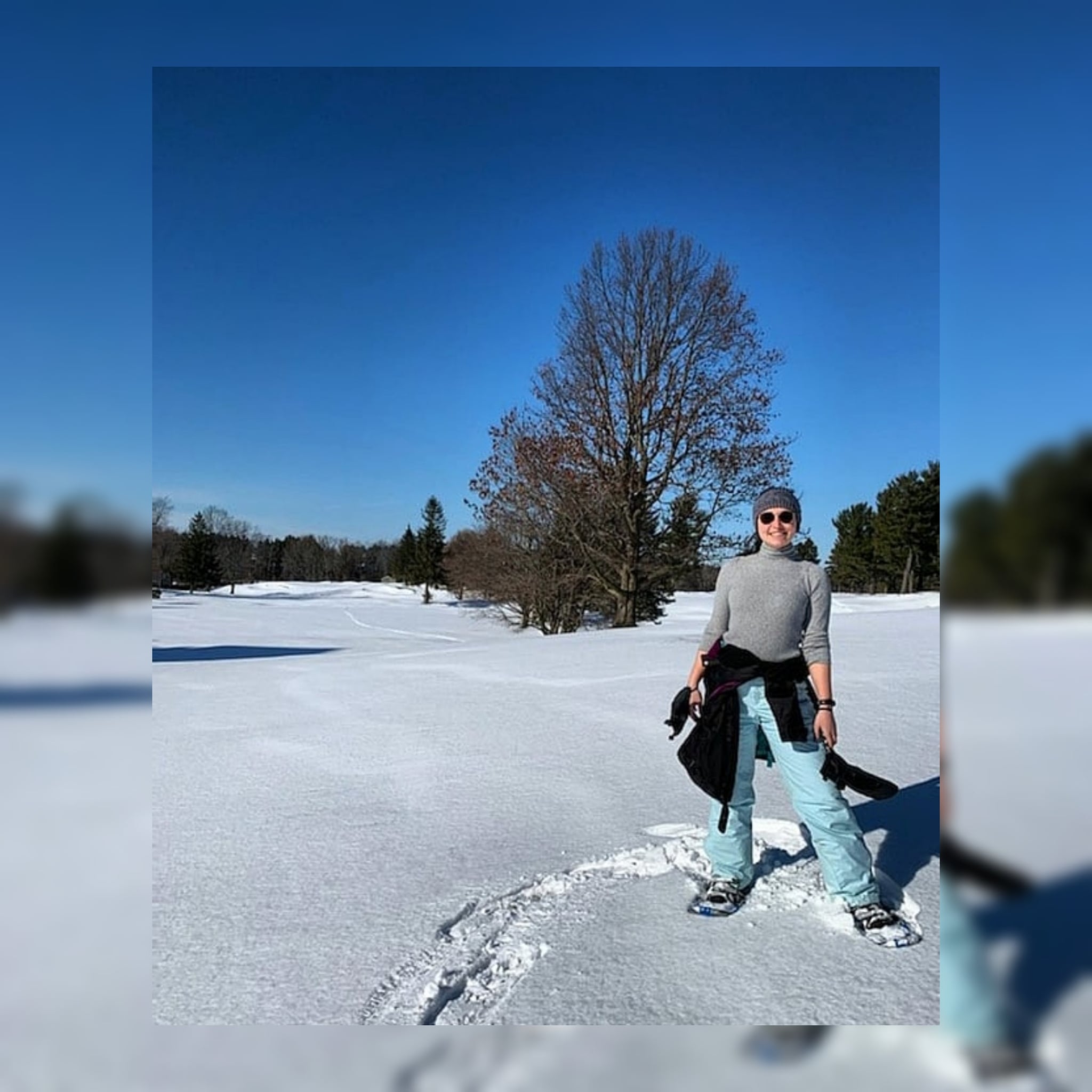 Fresh powder 👌🏻 | Scrolller