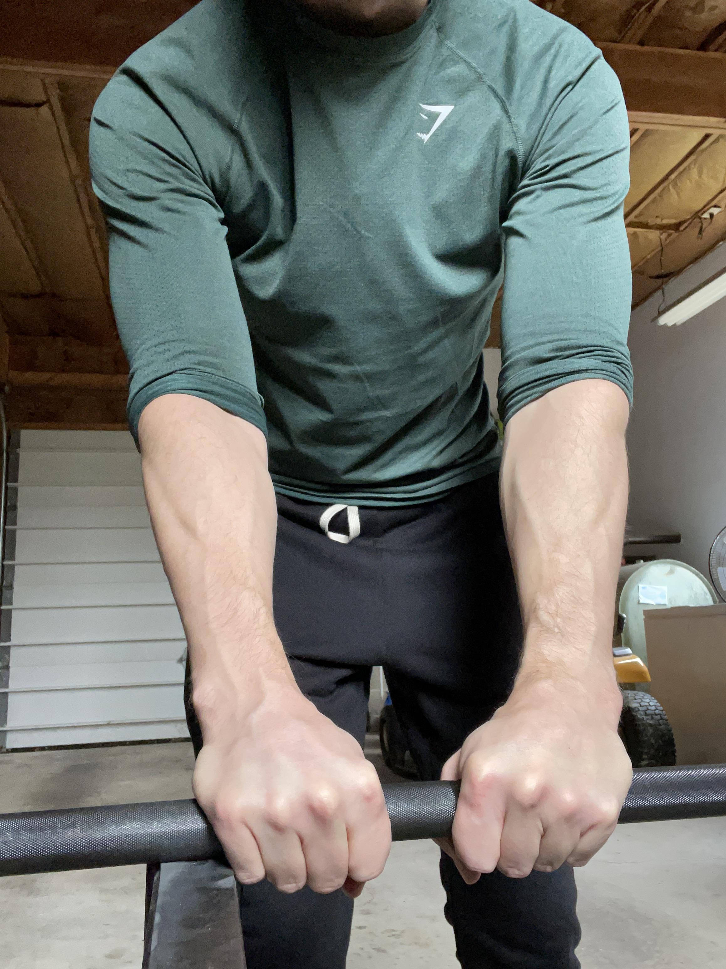 Fresh pump | Scrolller