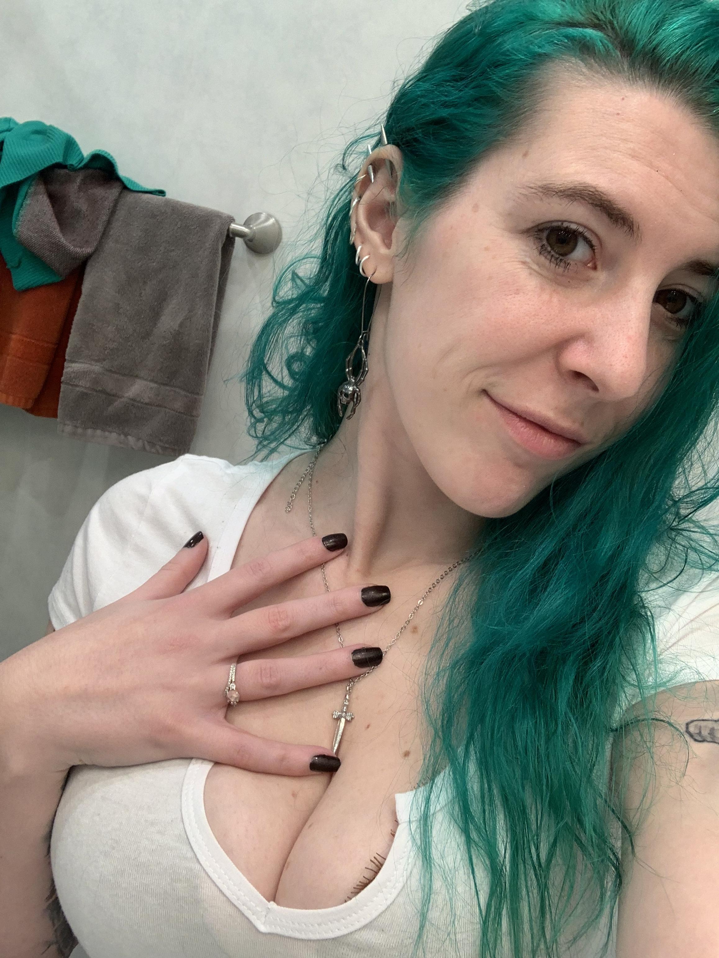 Freshly painted | Scrolller