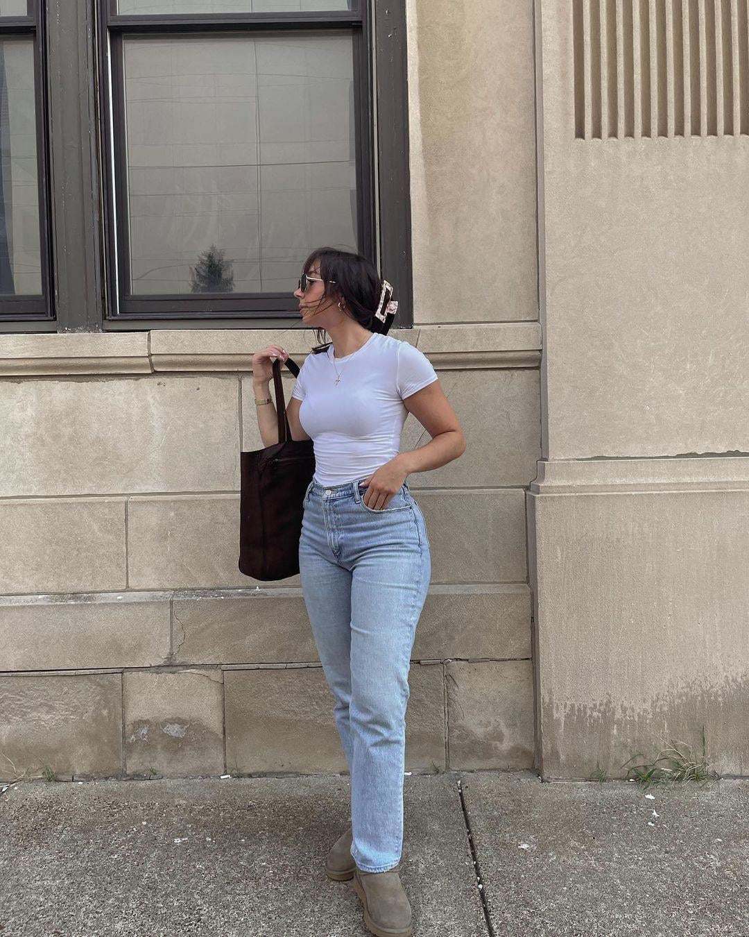 Freya 18 from Berkeley | Scrolller