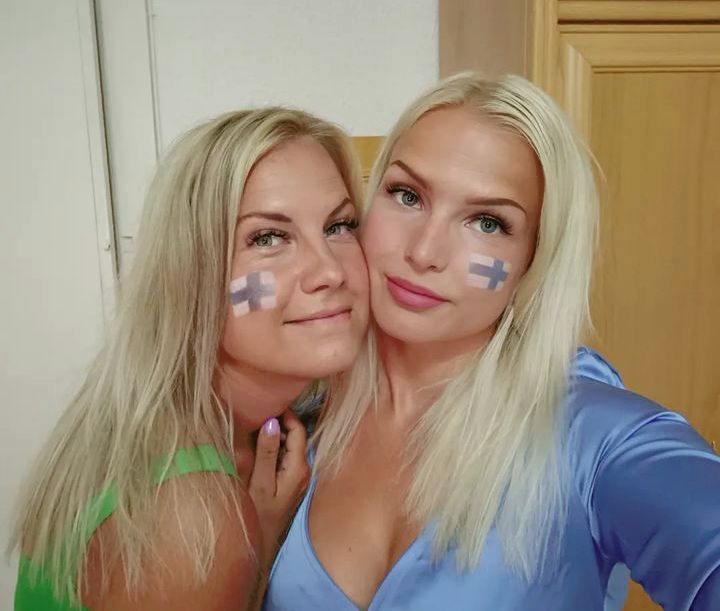 From Finland | Scrolller