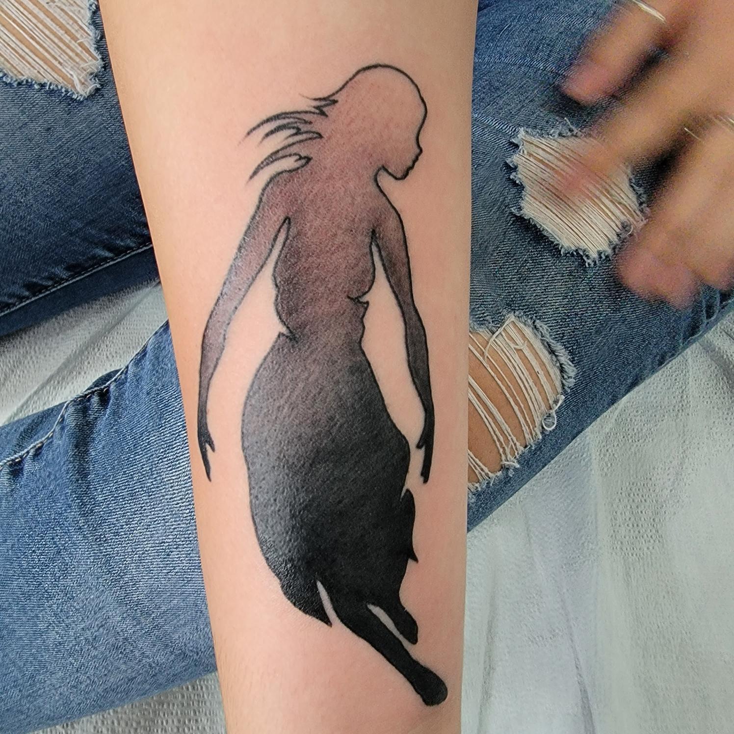 From first concert to first tattoo. | Scrolller