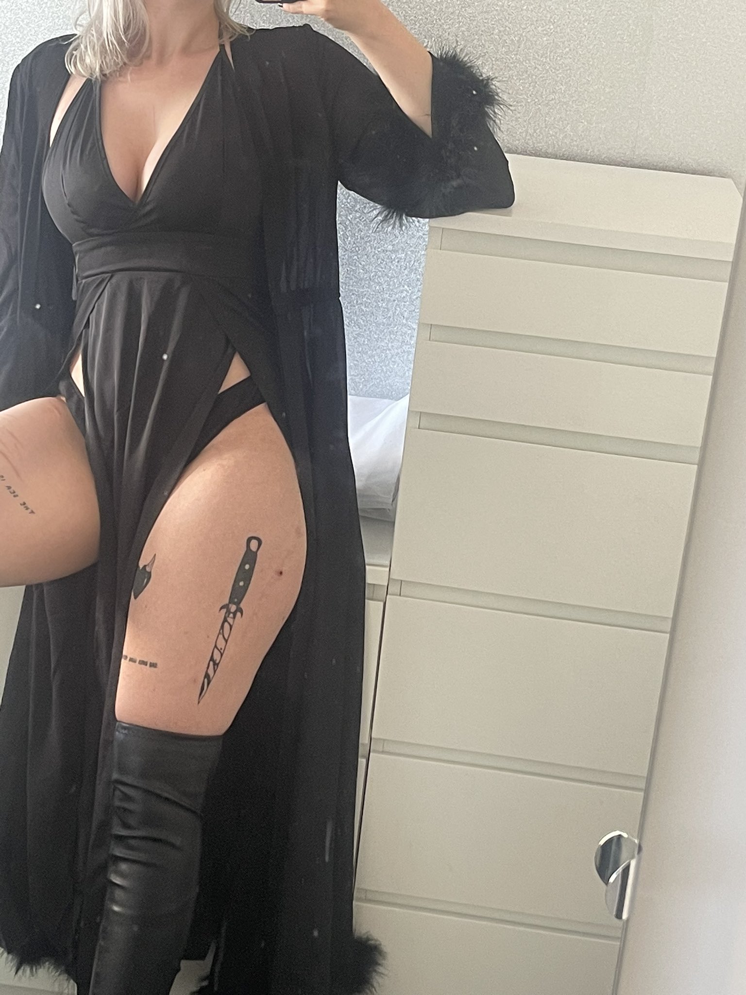 from Niki's deleted twitter post | Scrolller