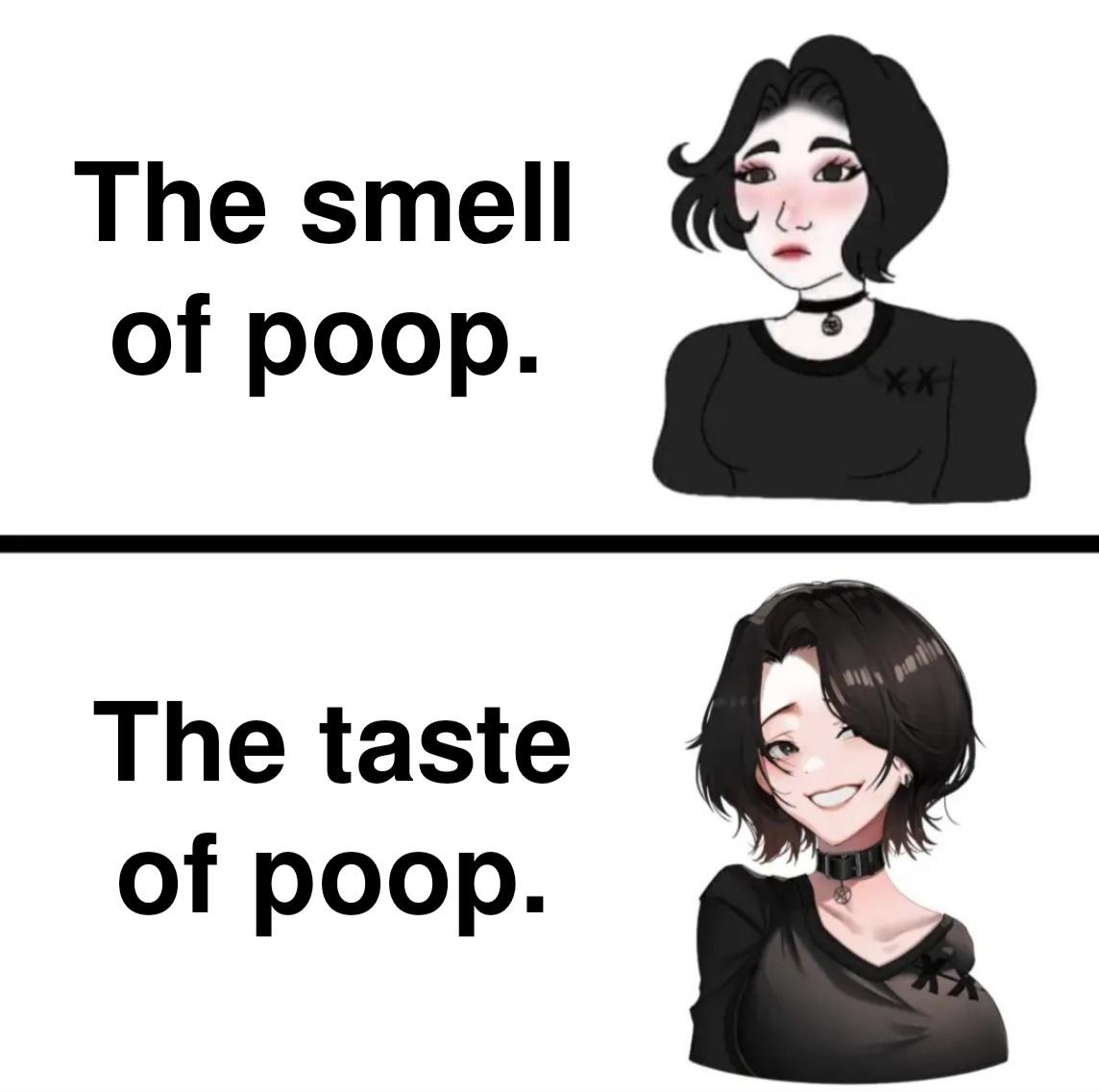 From r/shitposting | Scrolller