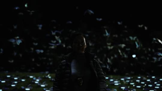 From the new DC show Peacemaker (music is on point) | Scrolller