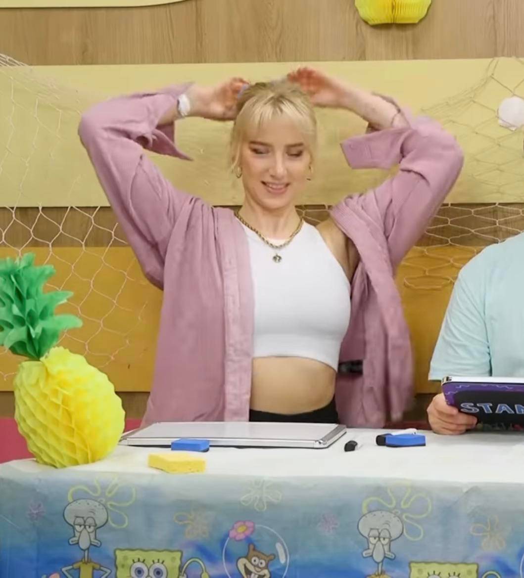 From the new Smosh games video | Scrolller