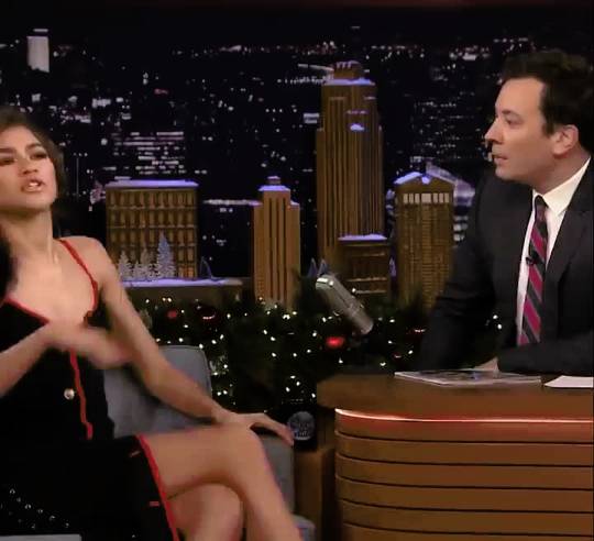 From tonight show with Jimmy Fallon | Scrolller