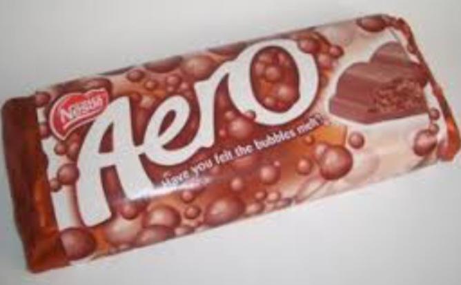 Frutiger AERO | Scrolller