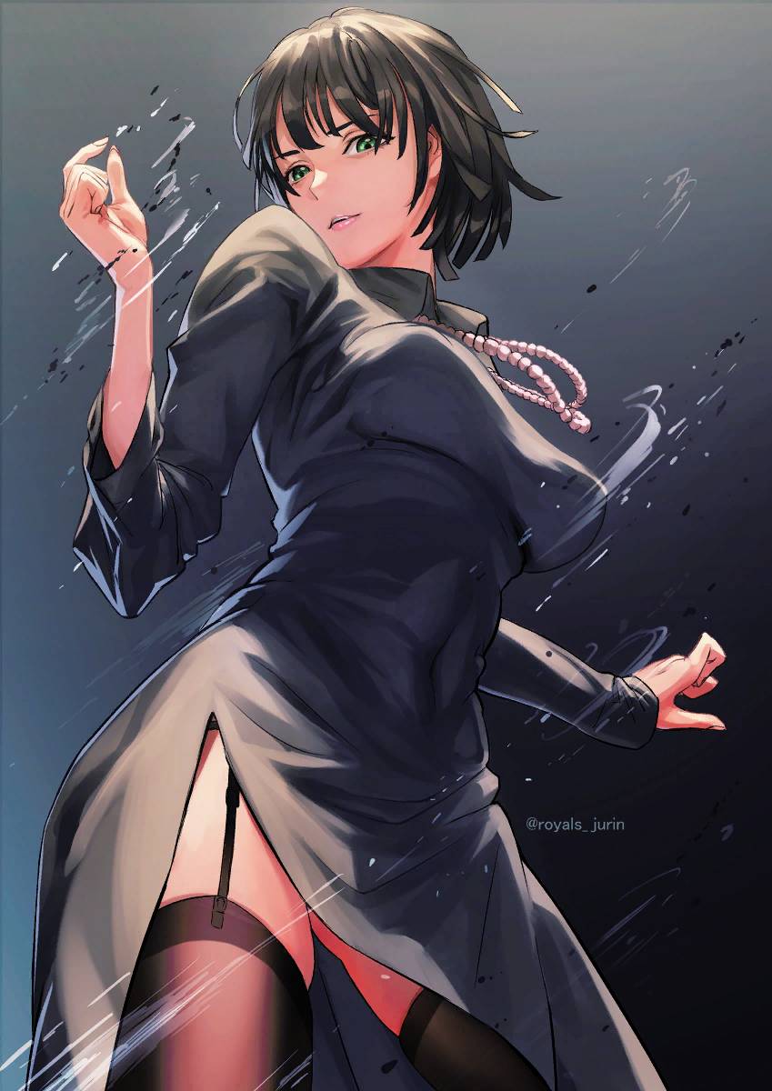 Fubuki / フブキ | Scrolller