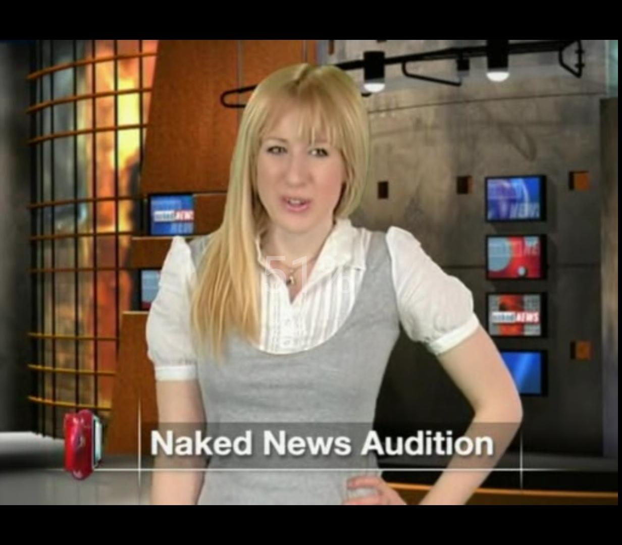 full name? does she have another segment?? | Scrolller