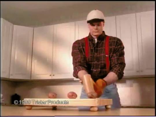 Full recipe for PTSD Mashed Potatoes | Scrolller