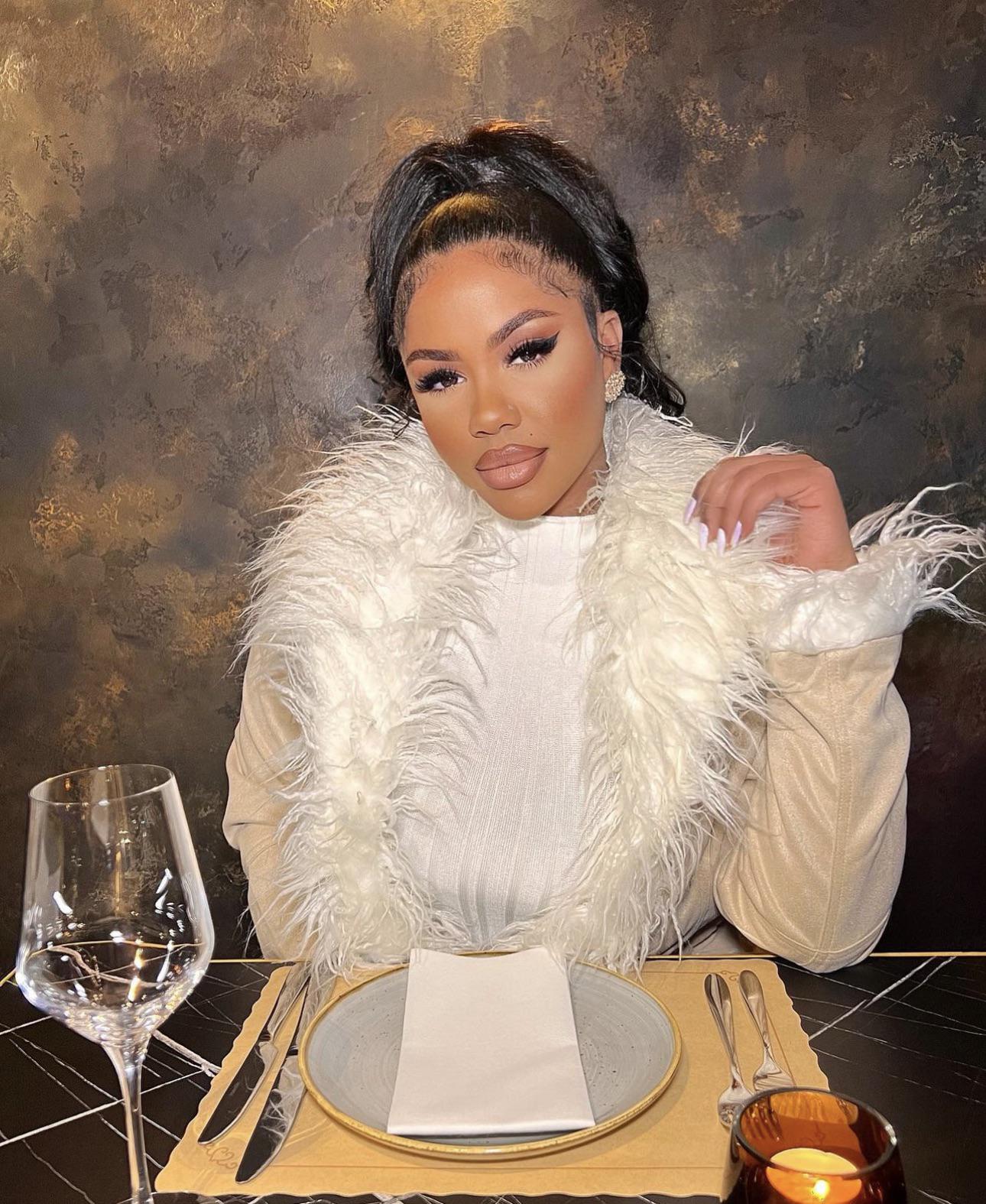 Fully covered | Scrolller