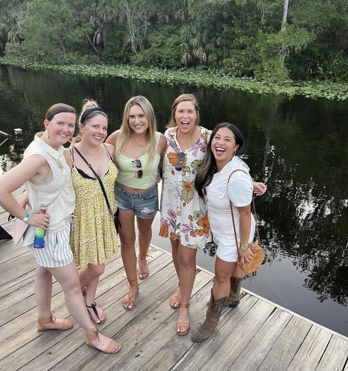 Fun by the lake | Scrolller