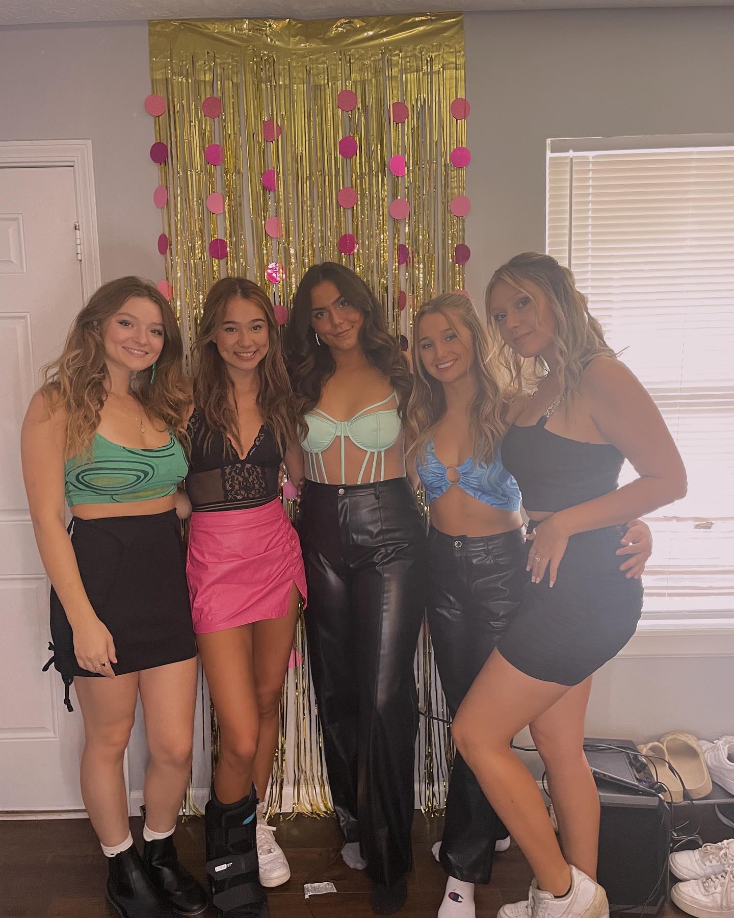 Fun Five | Scrolller