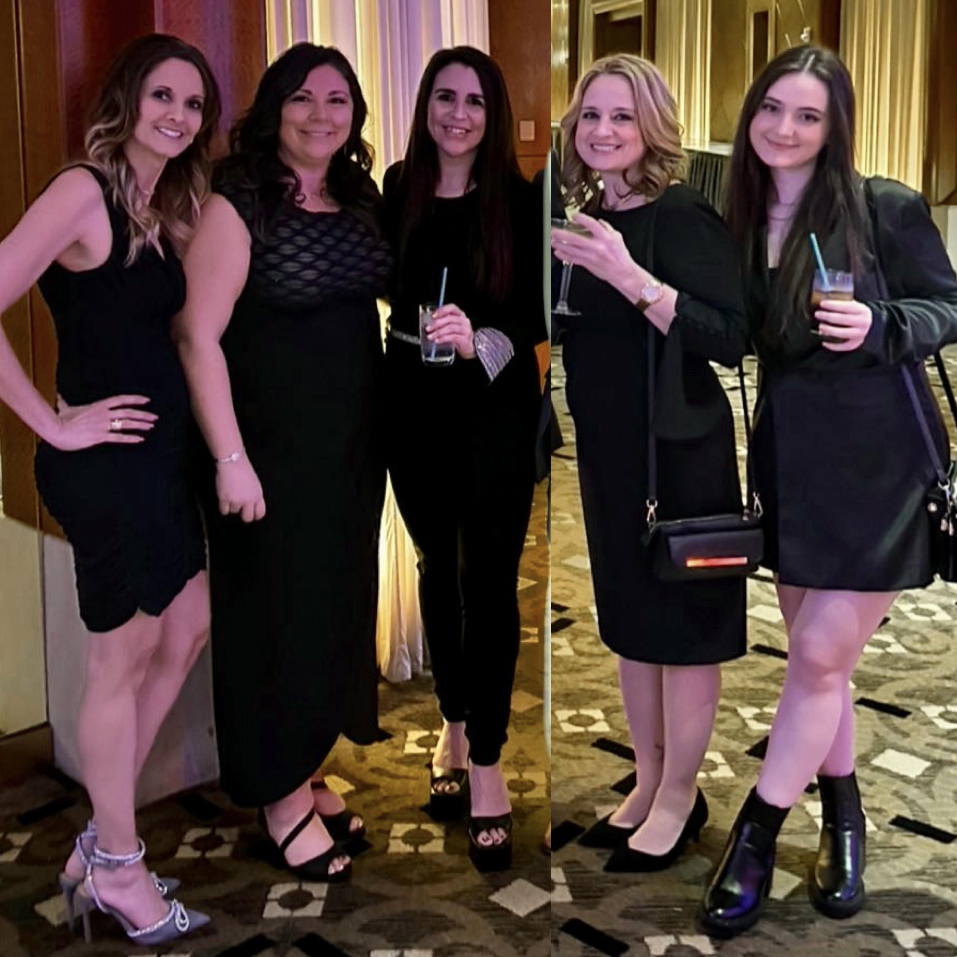 Fun night out | Scrolller