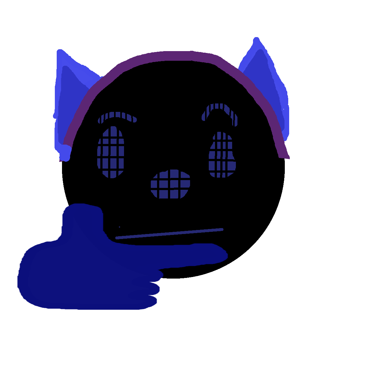 Furry Irl Scrolller