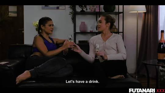 Futa Relationship Troubles | Scrolller