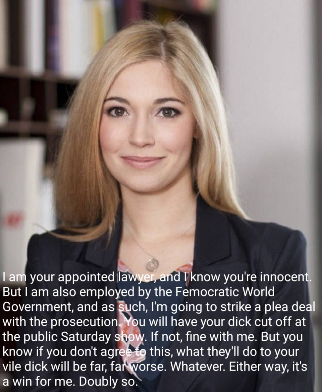 Future payback | Scrolller