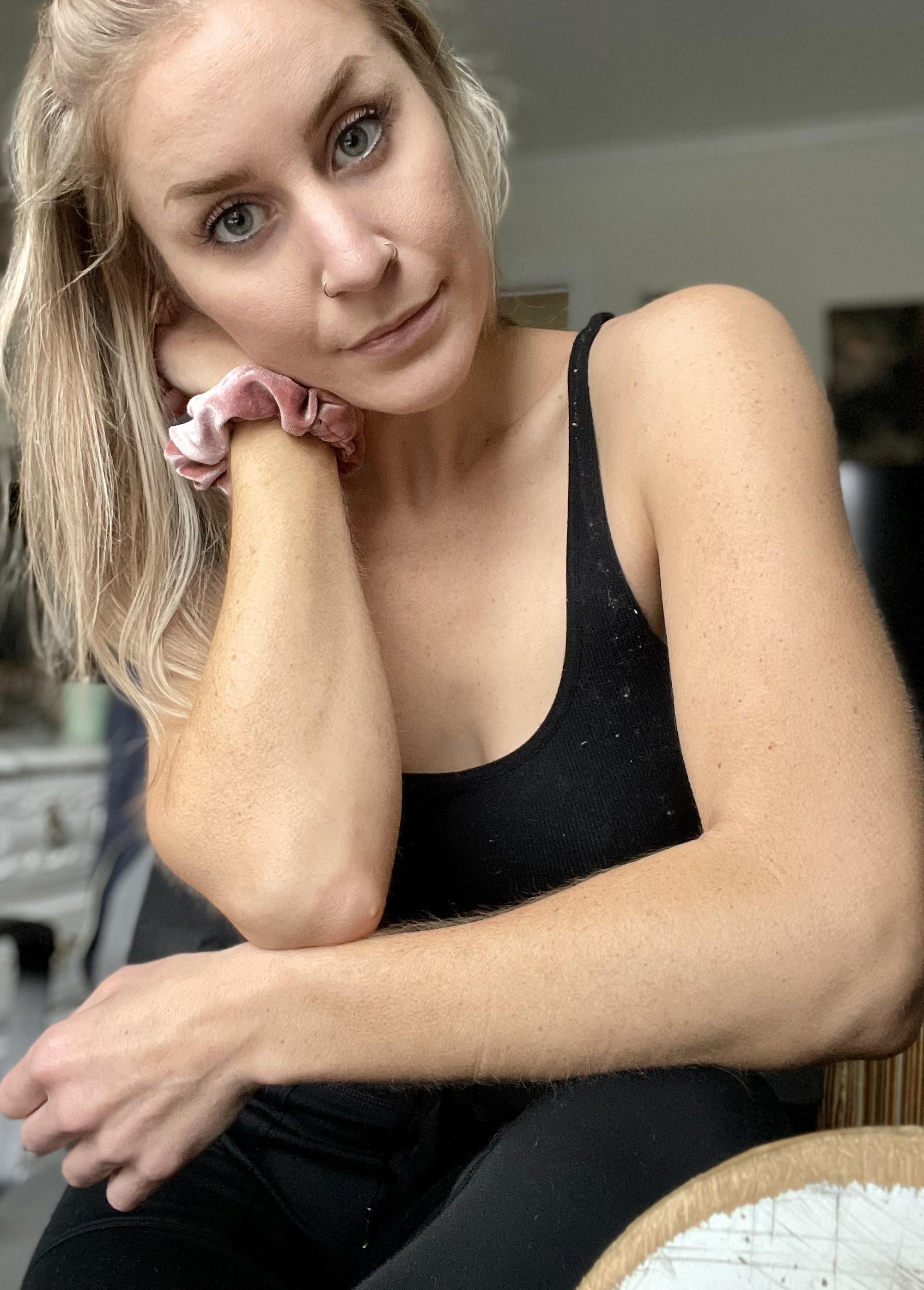 Fuzzy😌 | Scrolller