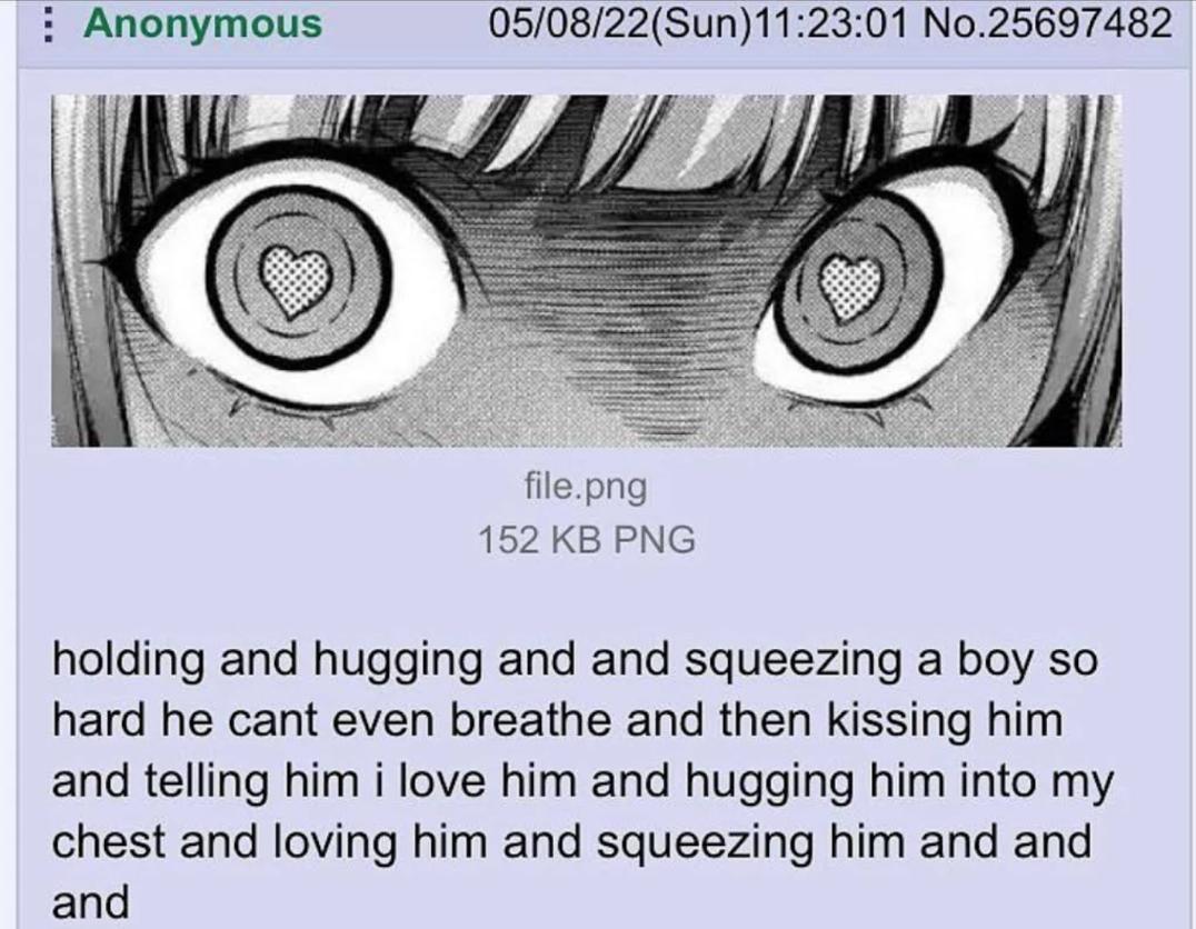 Fuzzy head full of love | Scrolller