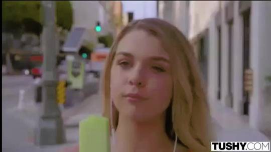 Gabbie Carter A Supercut Scrolller