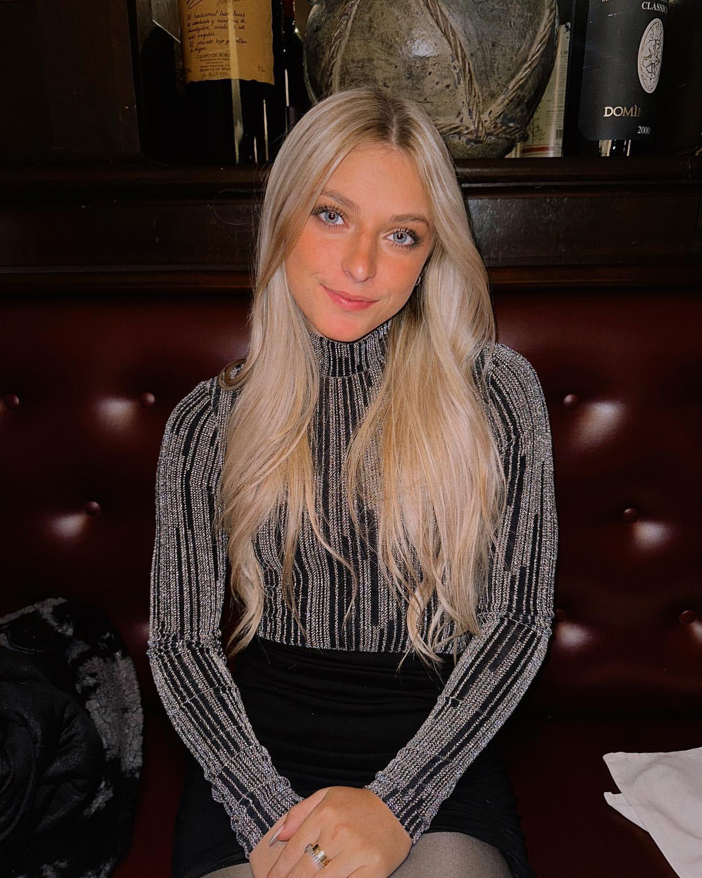 Gabi Fuller | Scrolller