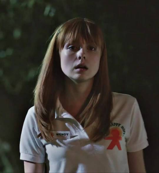 Galadriel Stineman in Shameless | Scrolller