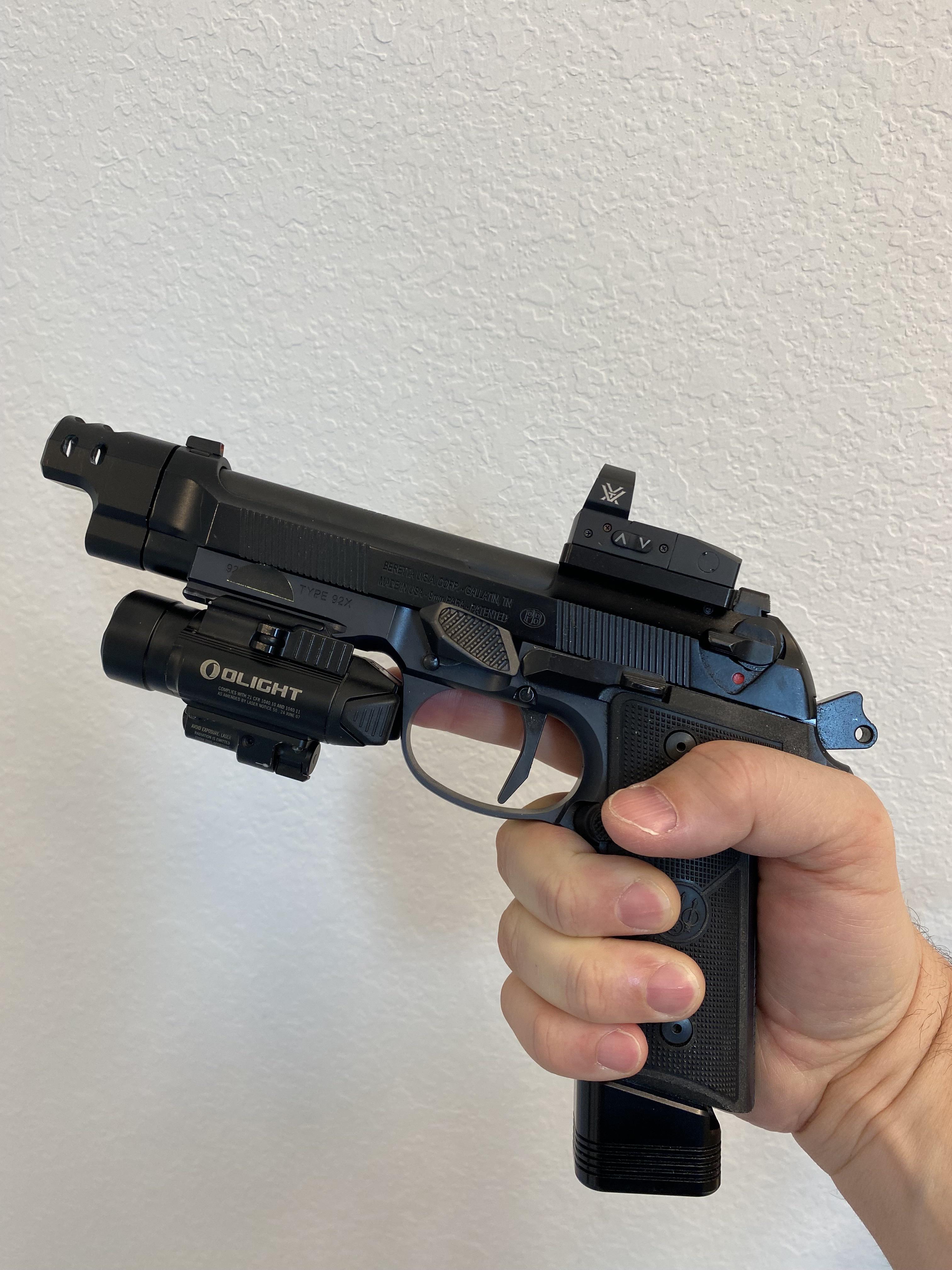 Gas Pedal | Scrolller