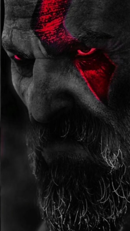 Kratos | Scrolller